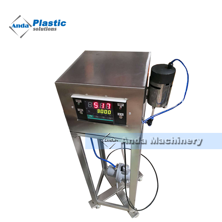 automatic ink viscosity controller for pvc edge band printing machine ...